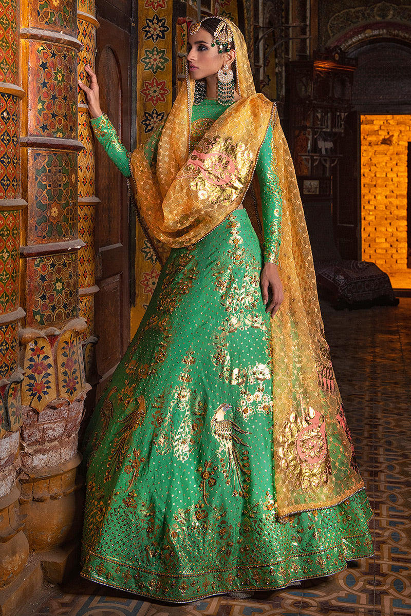Mushk – Wardha Saleem