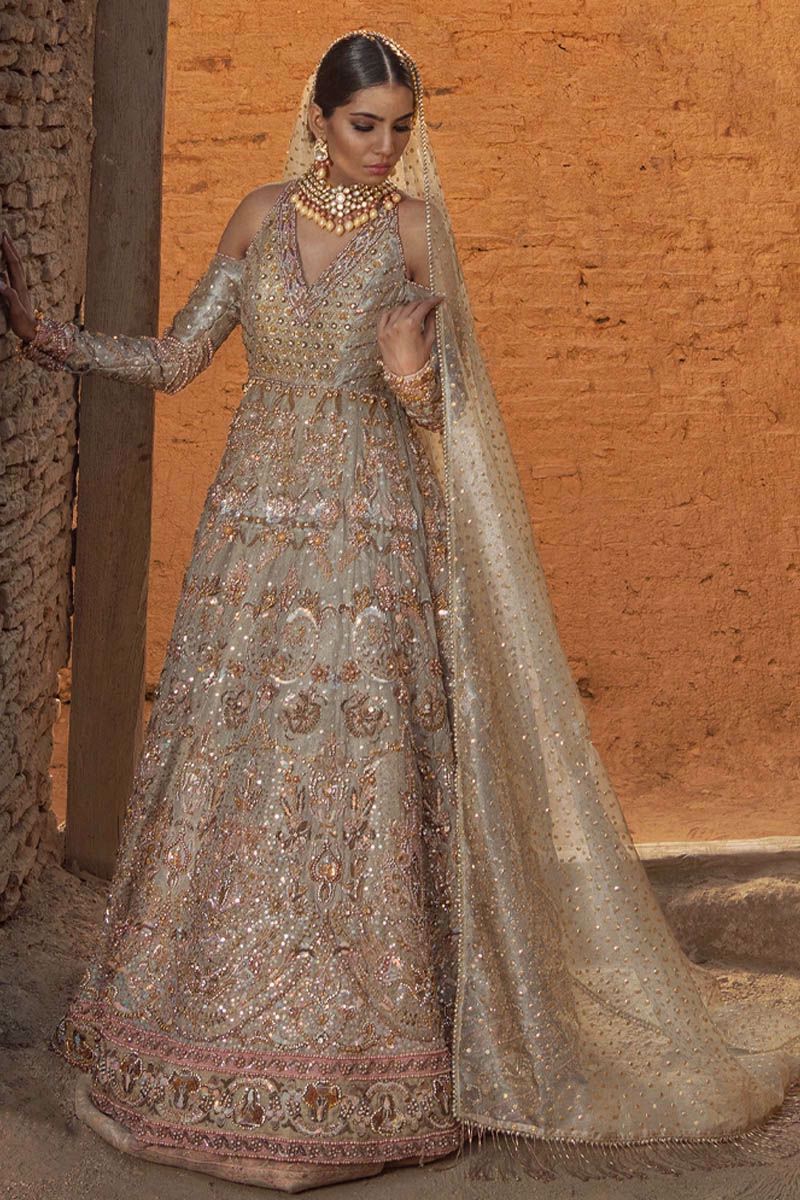 Gul-Muhar – Wardha Saleem