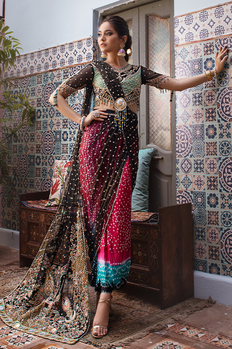 Layla – Wardha Saleem