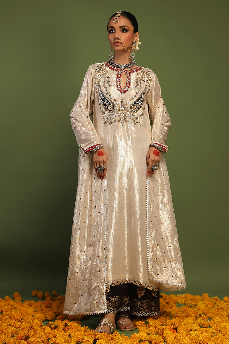 Khirad (2 Pc) – Wardha Saleem