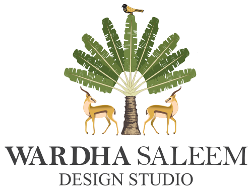 Ready to Deliver – Wardha Saleem