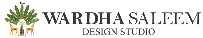 Wardha Saleem: Redefining Luxury in Pakistani Fashion